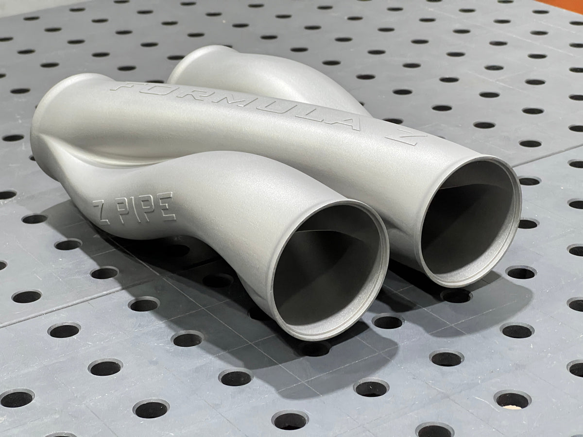Formula Z Z-Pipes Guide | Classic, Supercar, Opposing, Center Exit– Ace ...