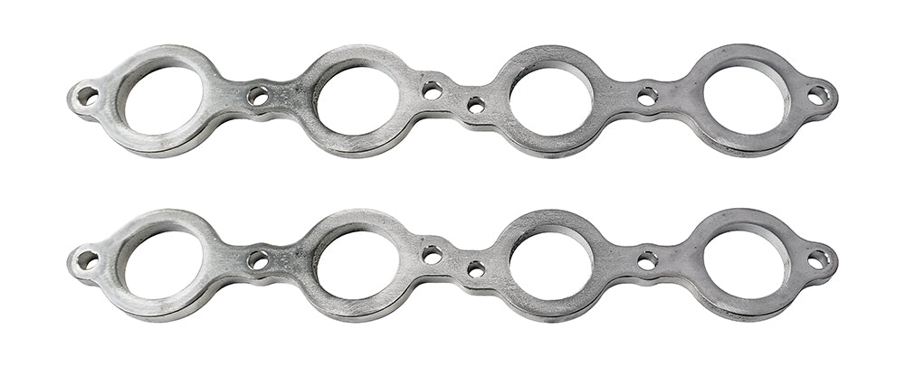 Stainless Steel LS Header Flanges | Ace Race Parts