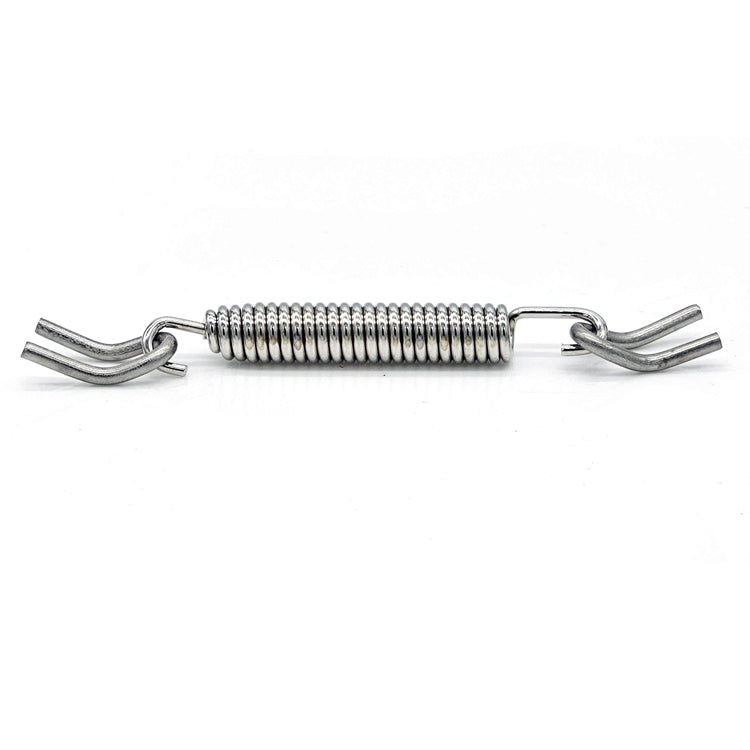 Exhaust Collector Spring and Tab Set - 304 Stainless– Ace Race Parts