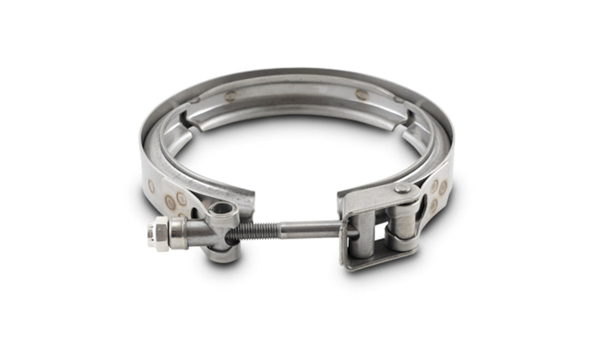 Vibrant Performance V-Band Clamp for BorgWarner S400/S500 Marmon Style ...