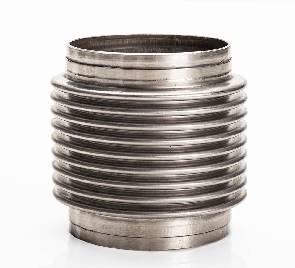 Exhaust Flex Couplings & Bellows - Collection | Ace Race Parts