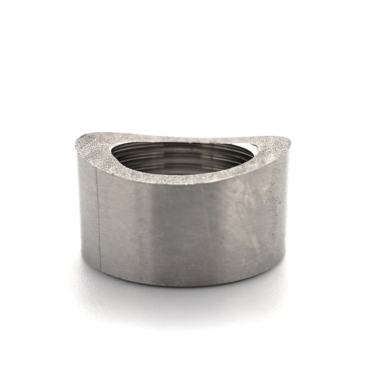 M18 x 1.5 O2 Sensor Bung (304 Stainless) | Ace Race Parts