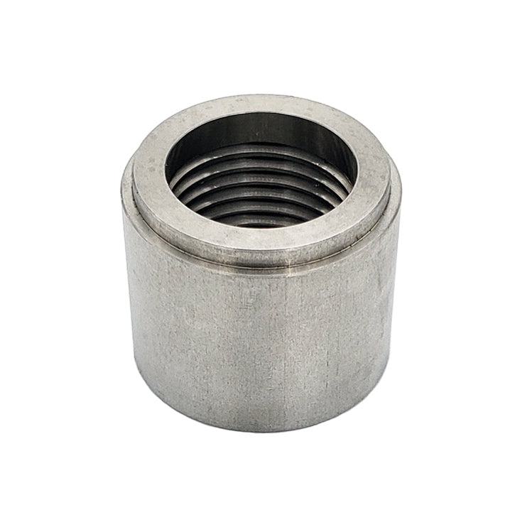 1/2" Aluminum NPT Weld Bung | Weld-in Fuel Tank Bung– Ace Race Parts